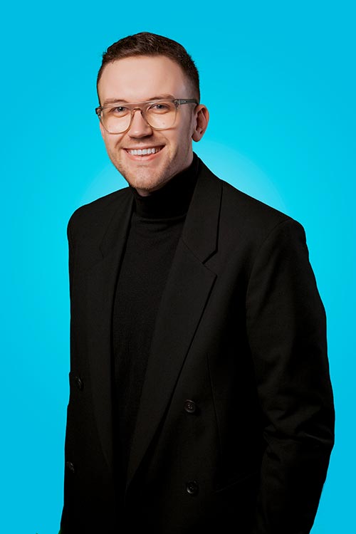 Anthony Williams - MINT