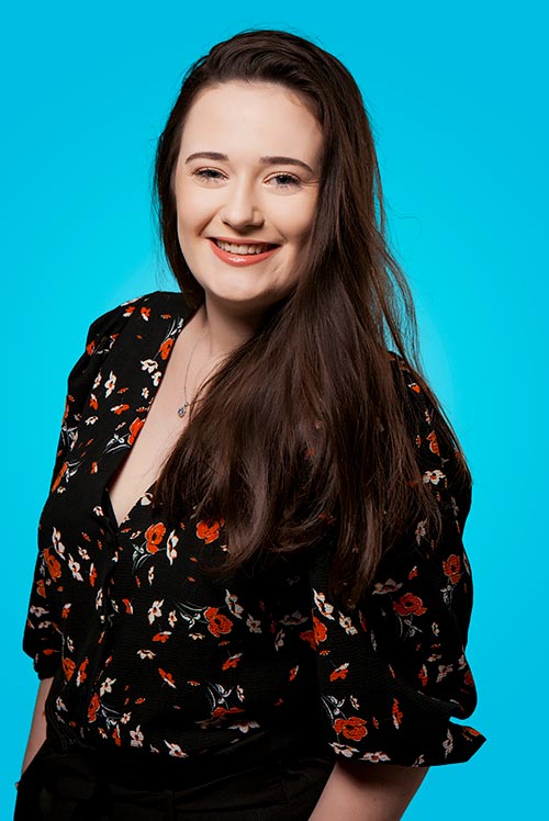 Hannah Styles - MINT