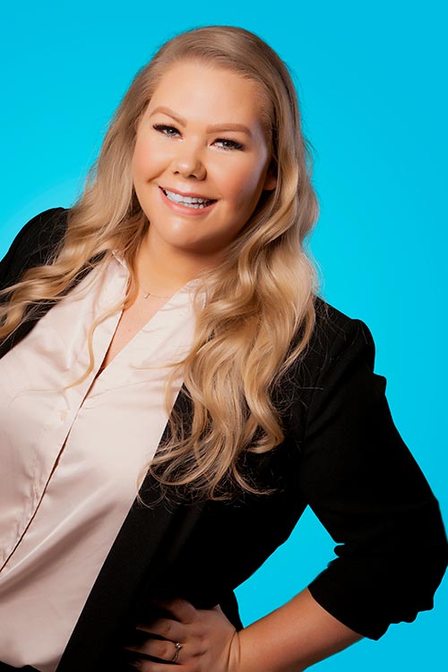 Samantha Craven - MINT