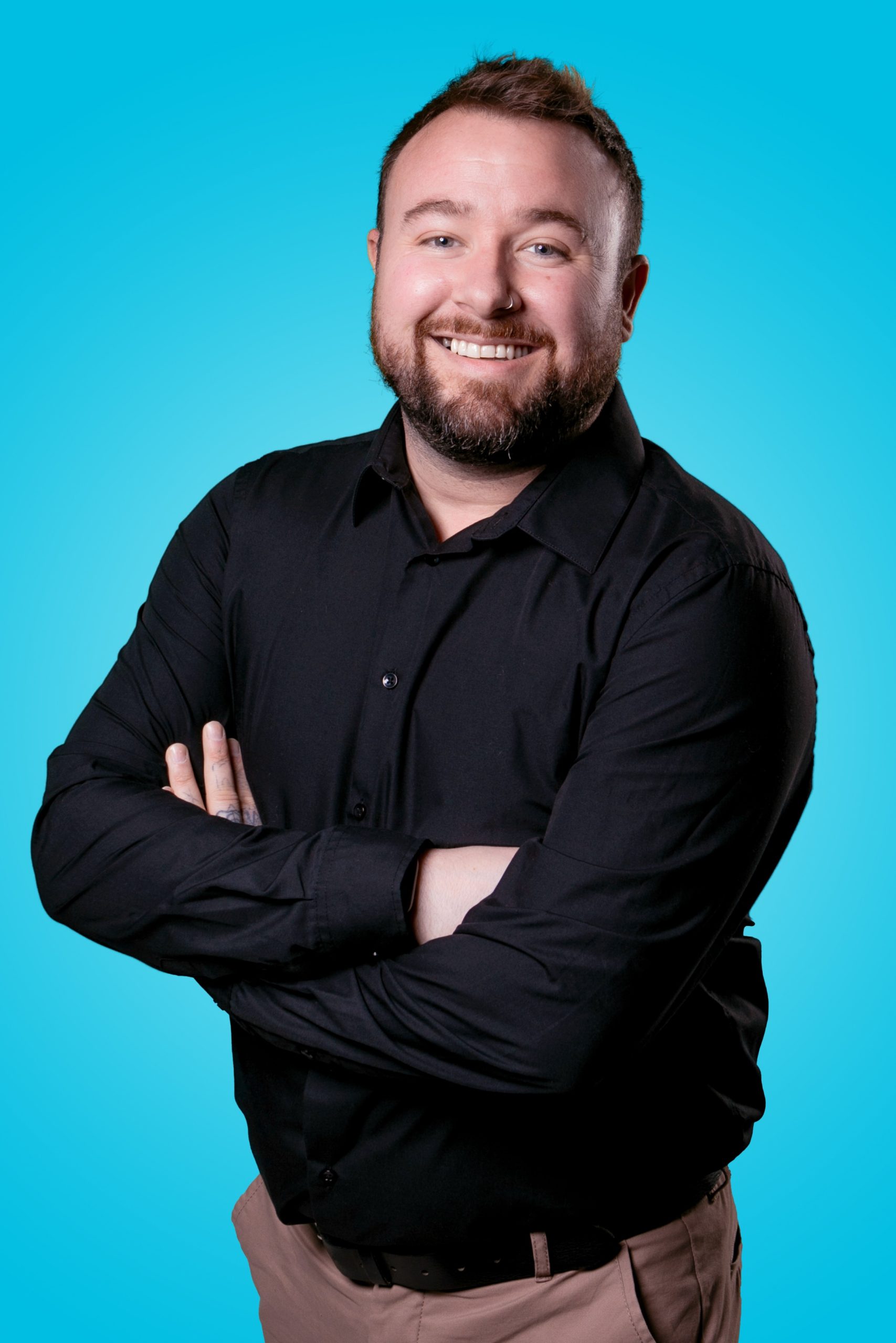 Steven Jordan - MINT